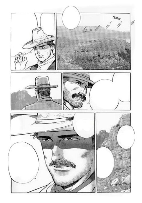 Seton di Jiro Taniguchi e Yoshiharu Imaizumi: Recensione | AnimeClick