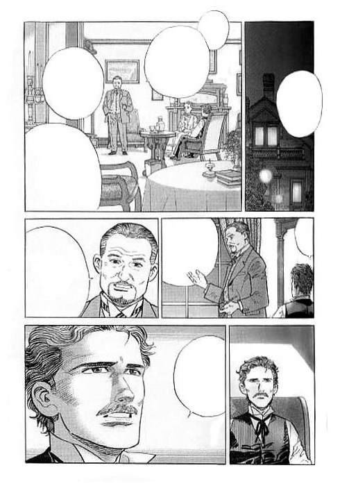 Seton di Jiro Taniguchi e Yoshiharu Imaizumi: Recensione | AnimeClick