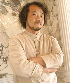 Mamoru Oshii realizza Chimamire My Love, un nuovo anime/manga ibrido ...
