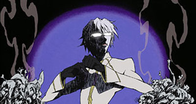 Hells Angels the Movie: immagini in anteprima dall'anime | AnimeClick