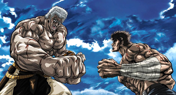 La leggenda di Raoul, due fan potranno assistere al doppiaggio | AnimeClick