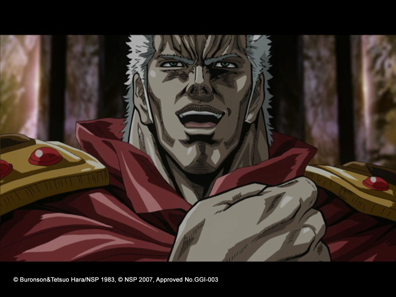 La leggenda di Raoul, anteprima cinema e trailer italiano | AnimeClick