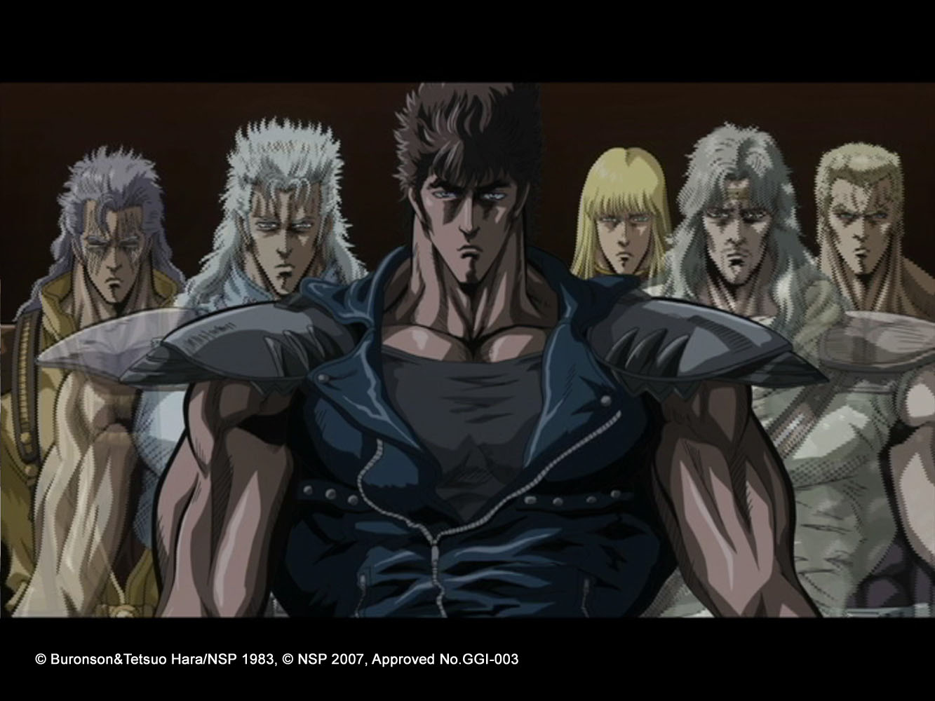 La leggenda di Raoul, anteprima cinema e trailer italiano | AnimeClick