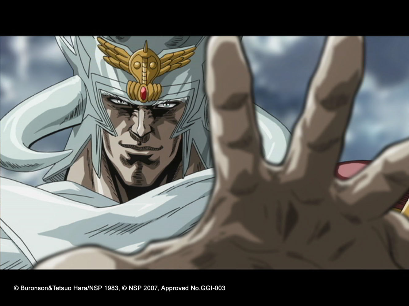 La leggenda di Raoul, anteprima cinema e trailer italiano | AnimeClick