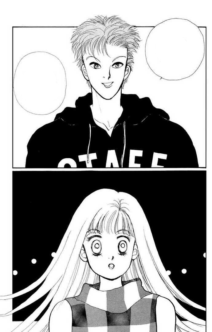 Itazura na Kiss di Kaoru Tada: doppie prime impressioni | AnimeClick